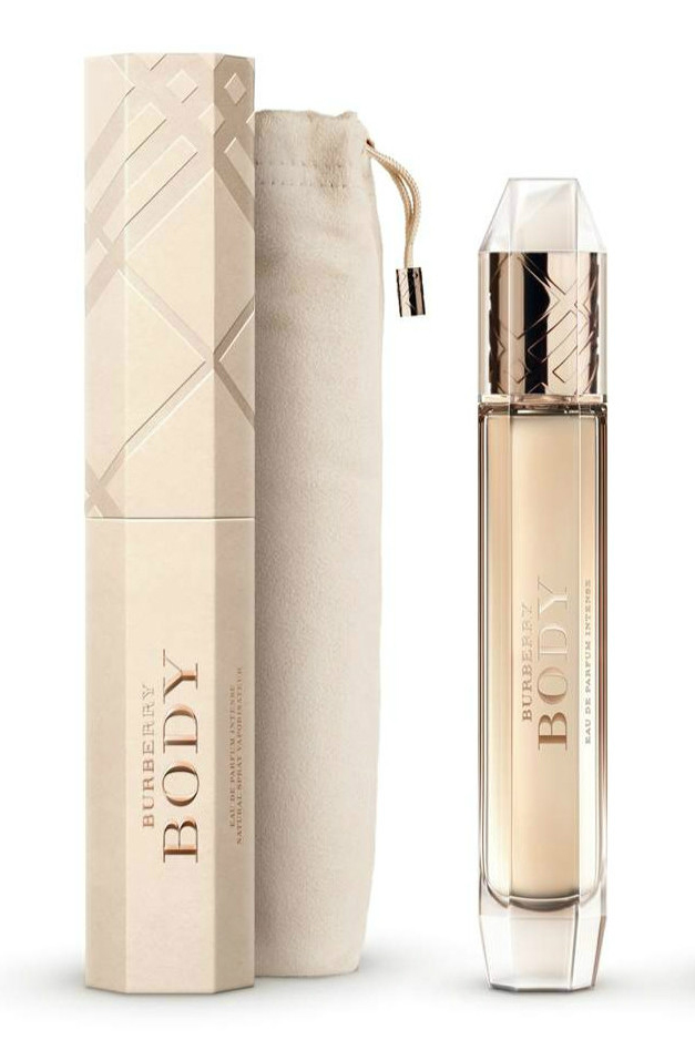 Mad juliette: Burberry BODY