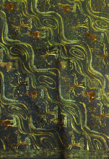 BATIK GRESIK "LOH BANDENG"