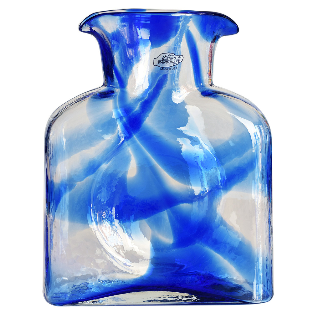 Heart of Glass - Blenko Glass: January 2019