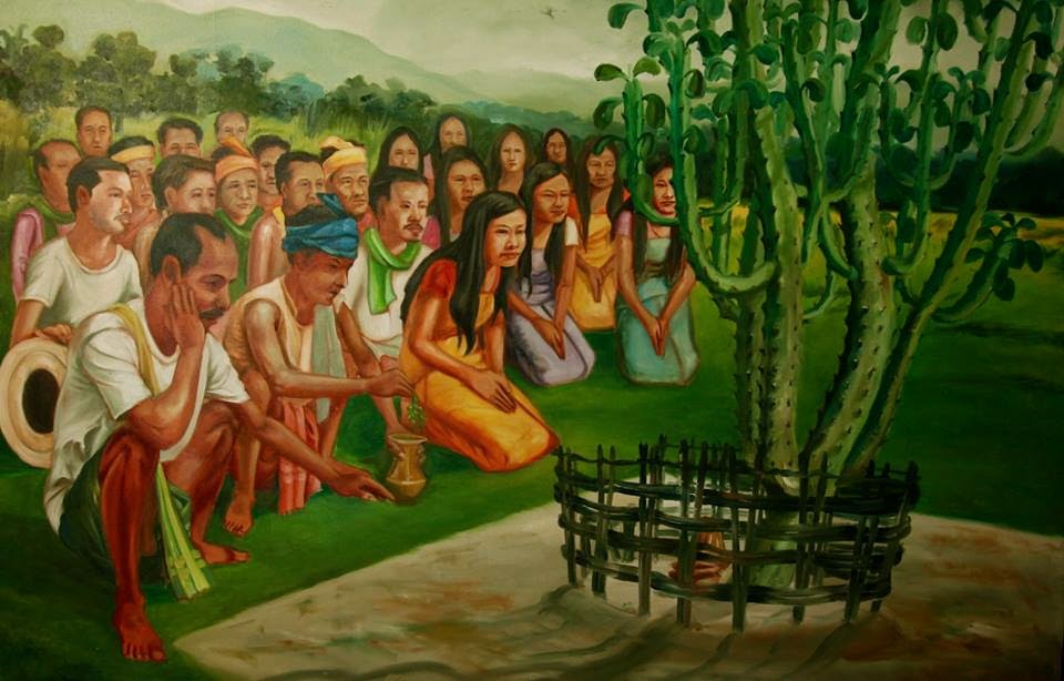 My Bodoland, My Dreams - The Bodo Tribe 18