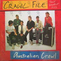 Willy's rock: Australian crawl / greatest hits