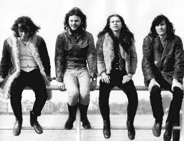 Valvulado: Inga Rumpf - Beautiful Prog Jazz Singer from Germany...