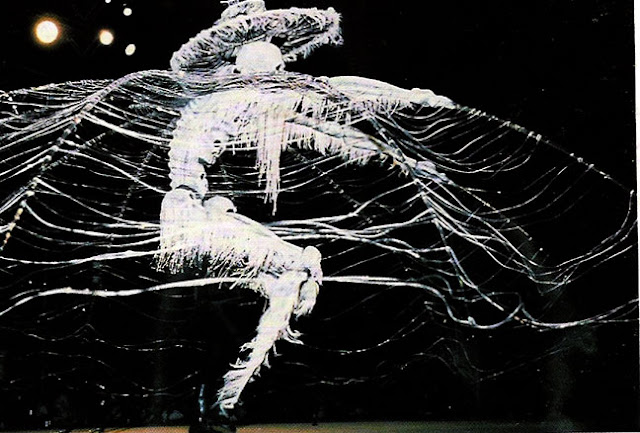 MASSASSINATION.: TIME MACHINE: 1990 TANTANA