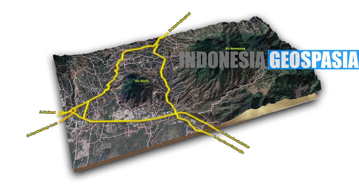√ Jasa Pembuatan Peta - Terlaris, Terjangkau dan Berpengalaman ...