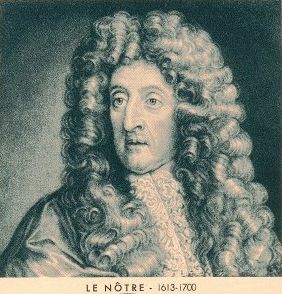 International Culture Blog: André le Nôtre : l'art au jardin ...