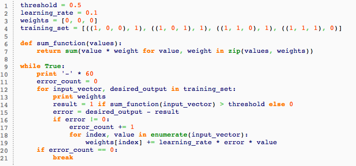 Sistemas Adaptativos