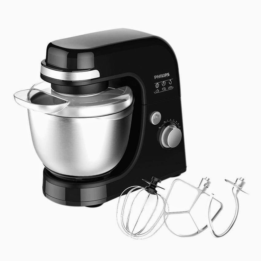 Philips Hr7920-90 Viva Collection Kitchen Machine