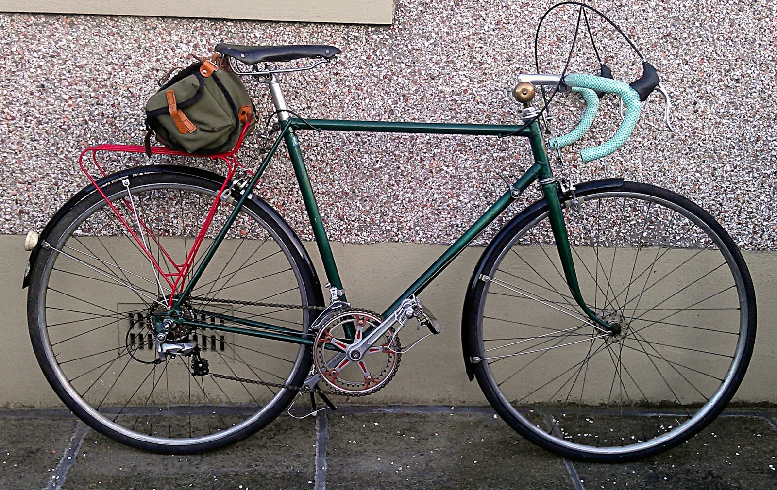 The Vindec Speedwing Special