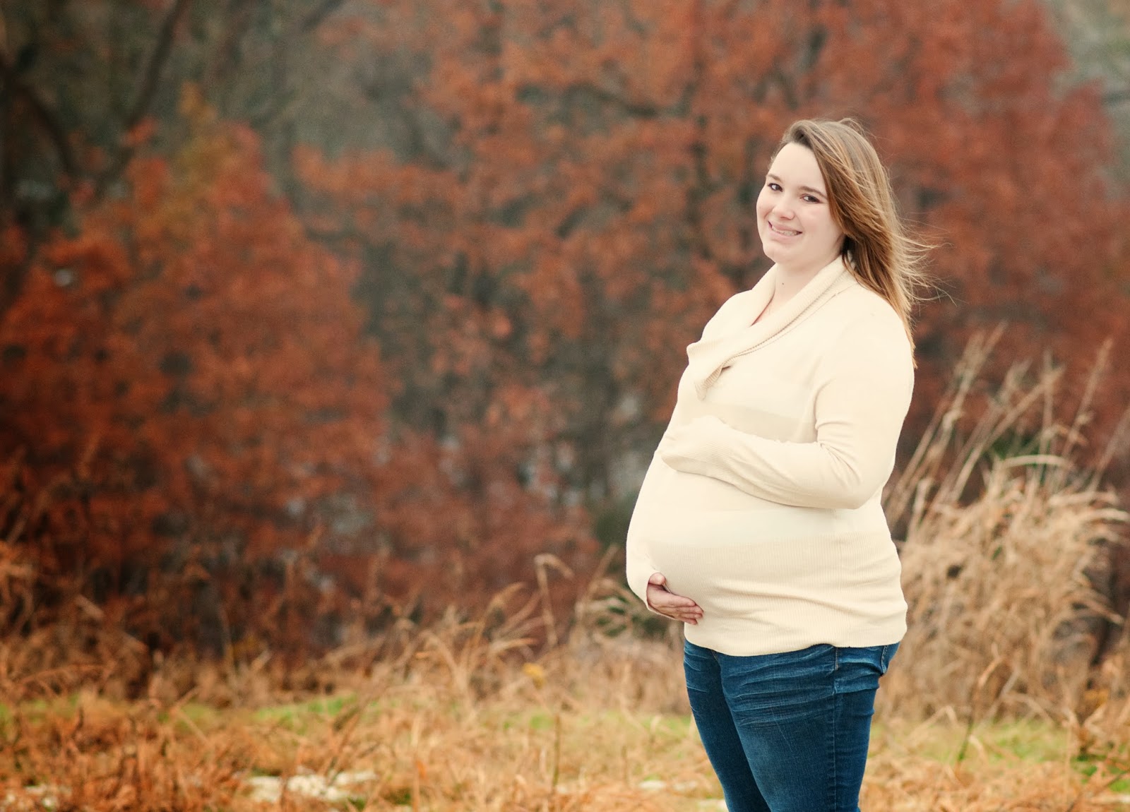 Carrie Saindon Photography: Maternity Session | The Whites {Gunter TX ...