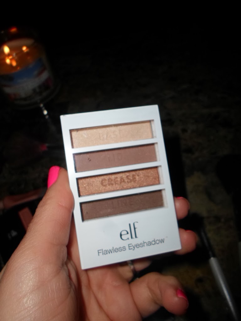 LittleBlueDress: E.L.F Make Up Review & E.L.F GIVEAWAY