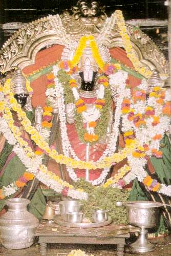 Chikka Tirupathi Temple - Importance - Darshan | Hindu Blog