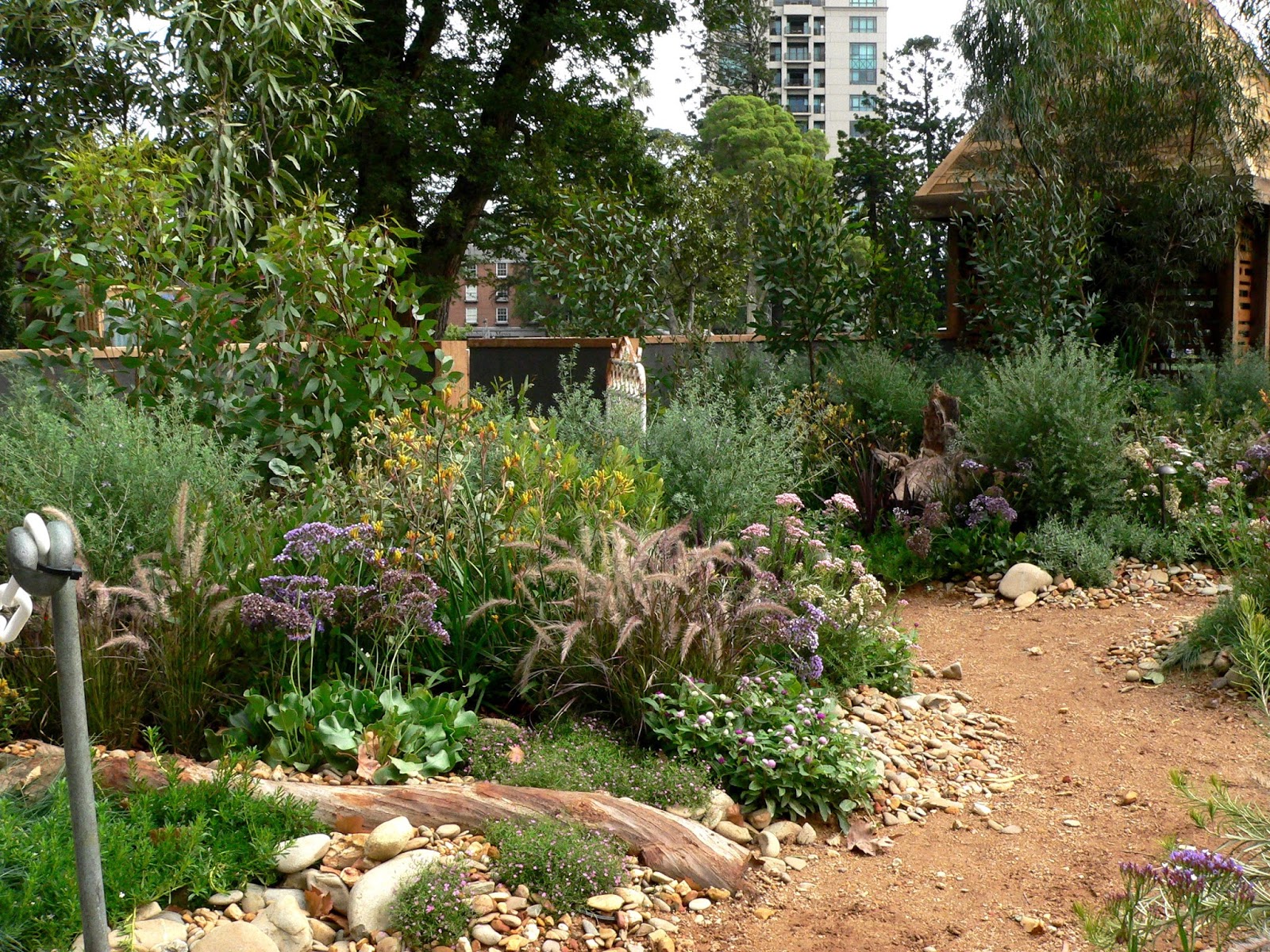 Aggregata Plants & Gardens: Melbourne International Flower & Garden ...