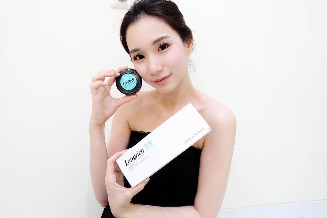 FORMATION DE LONGRICH: Produits longrich