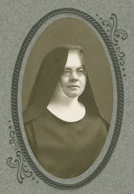 HESCH HISTORY: The family with the most vocations wins