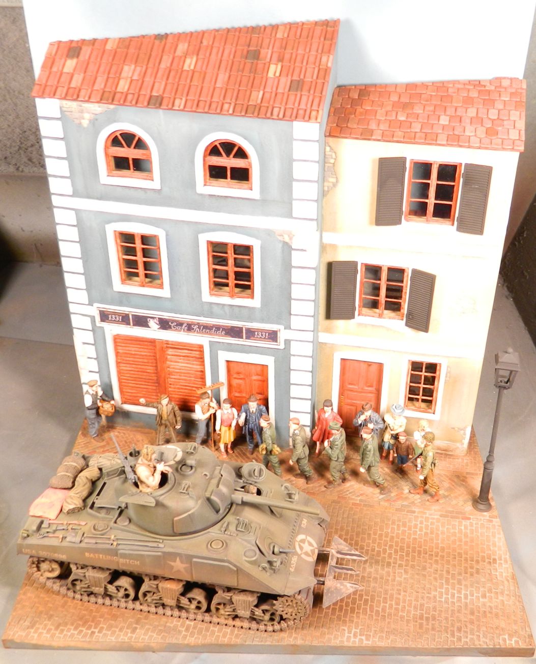 MacPhee's Miniature Men: Show Off the Good Stuff 2016