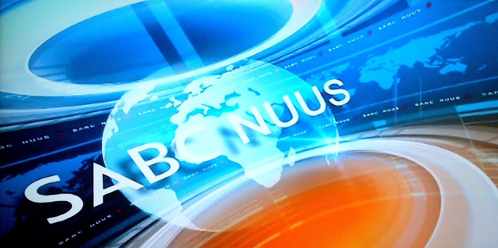 TV with Thinus: SABC News updates all of the TV news bulletins across ...