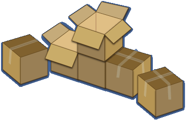 Take a Trip Into The Mind of PJ Wigglesniff: Still Unpacking!