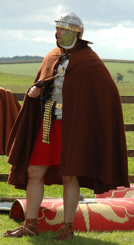 Armas y armaduras en España: Sayales