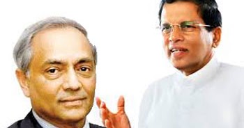 President Speaks About Mohan Peiris | Gossip Lanka Hot News - Sri Lanka ...