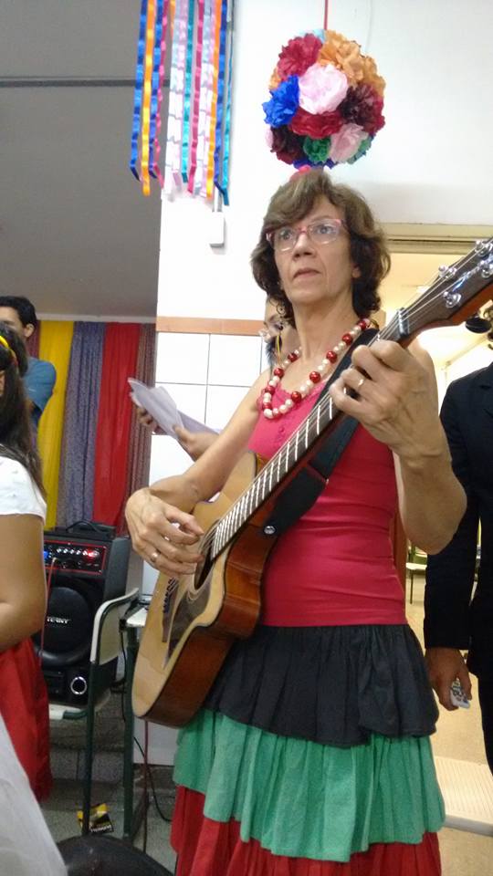 BLOG DA EMEF CORONEL ARY GOMES