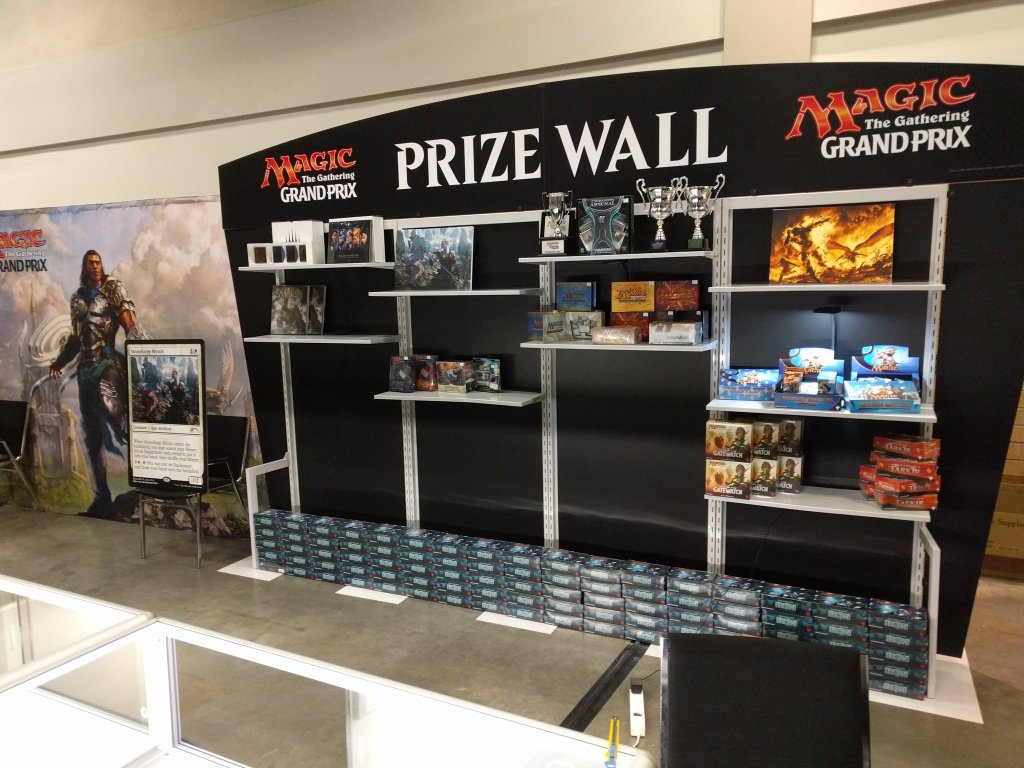 MTG Realm: Grand Prix Toronto