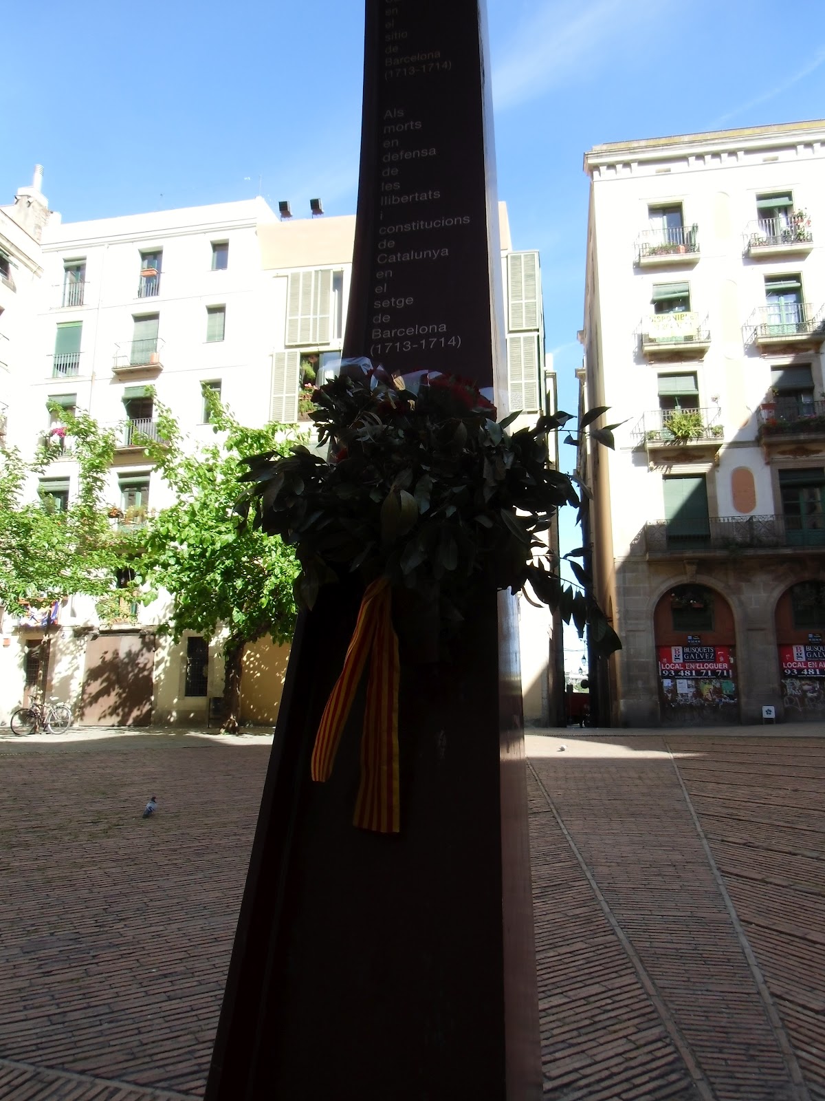 Galafates: EL FOSSAR DE LAS MORERAS