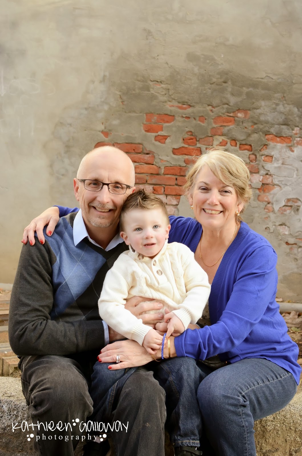 Kathleen Galloway Photography: GORRELL FAMILY