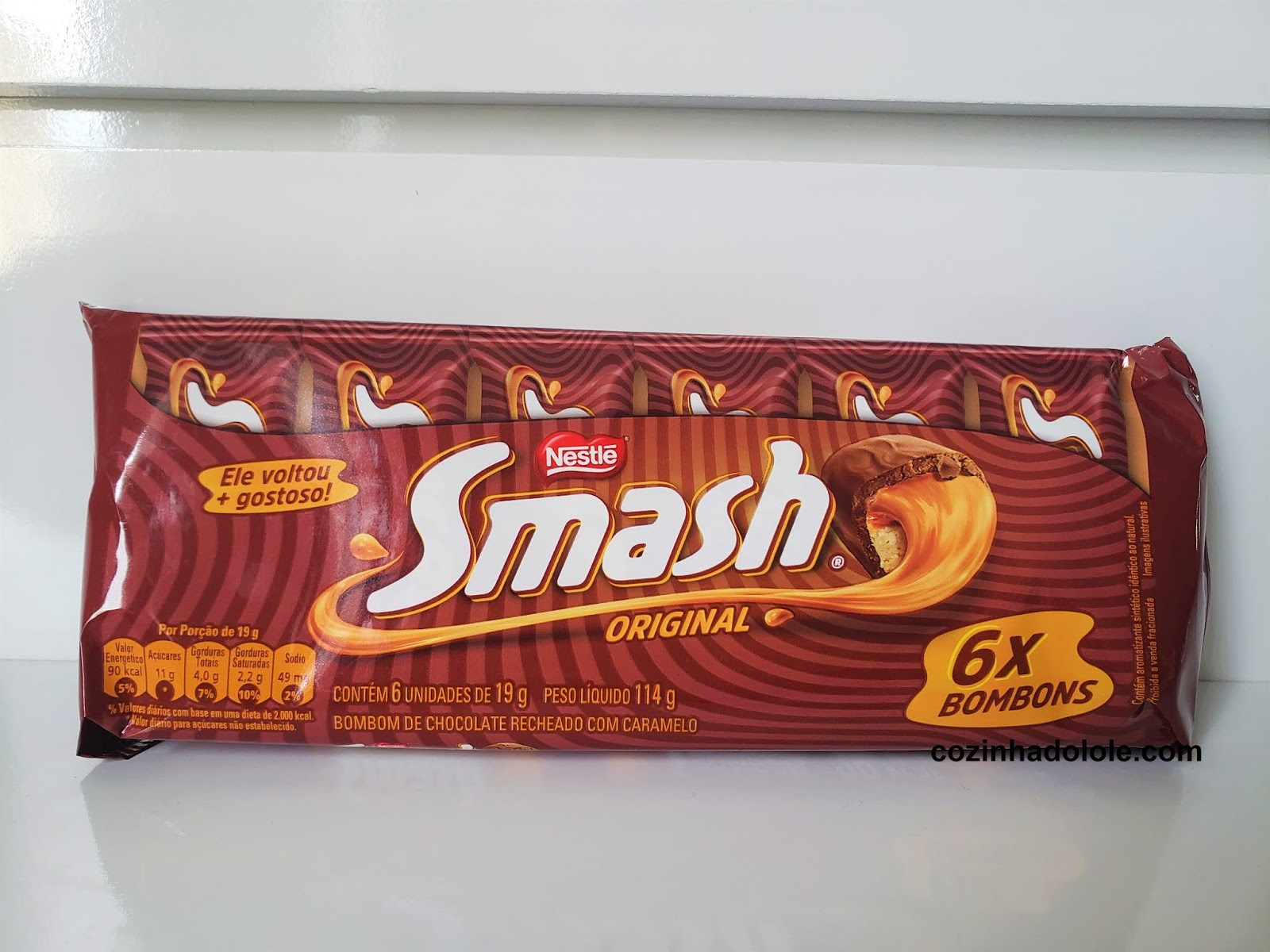 Smash (chocolate) | ubicaciondepersonas.cdmx.gob.mx
