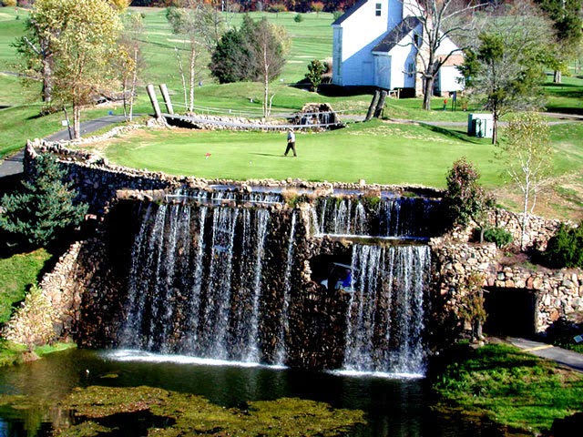 American Golfer: Billy Casper Golf Selected to Manage Meadows Farms ...