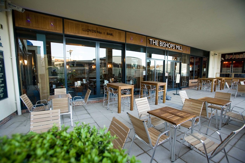 Veganuary at JD Wetherspoons - Tasting The Vegan Menu in Durham