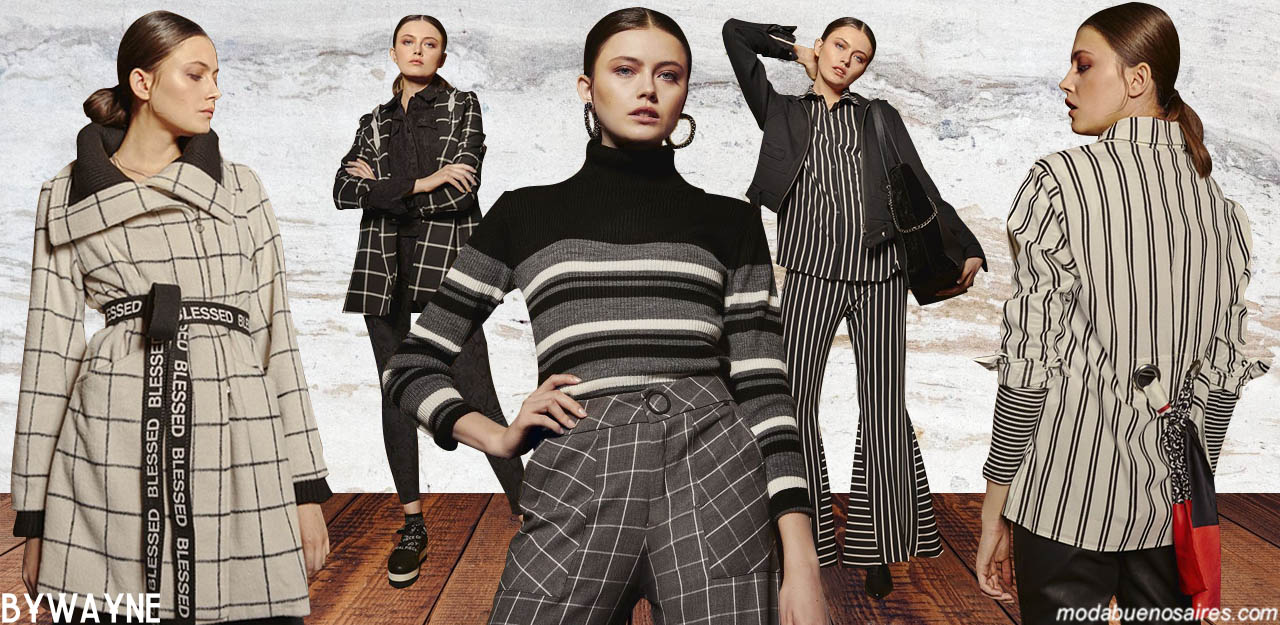 MODA OTOÑO INVIERNO 2024 - Moda y Tendencias en Buenos Aires : MODA ...