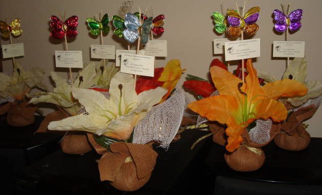 Pequita's Handicraft DIY and more...: Como trabajar con repujado ...