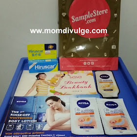 Mom Divulge - Singapore Parenting and Lifestyle Blogger Mom: Freebies ...
