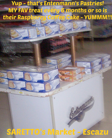 LIVING LIFE IN COSTA RICA blog: SARETTO’S MARKET in Escazu (San Rafael ...