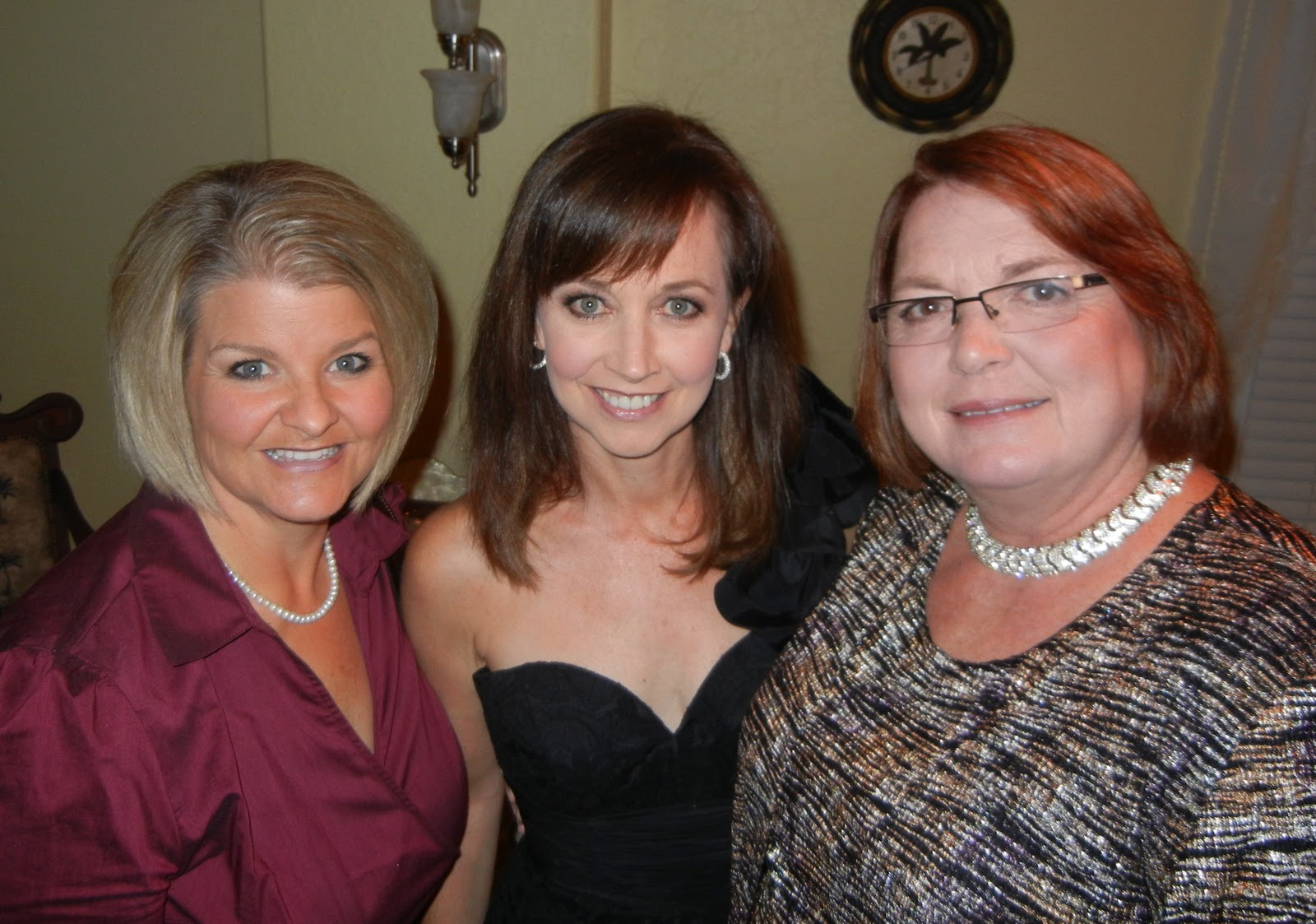 Picture This!!: Day 128 Miss America 1981 Susan Powell