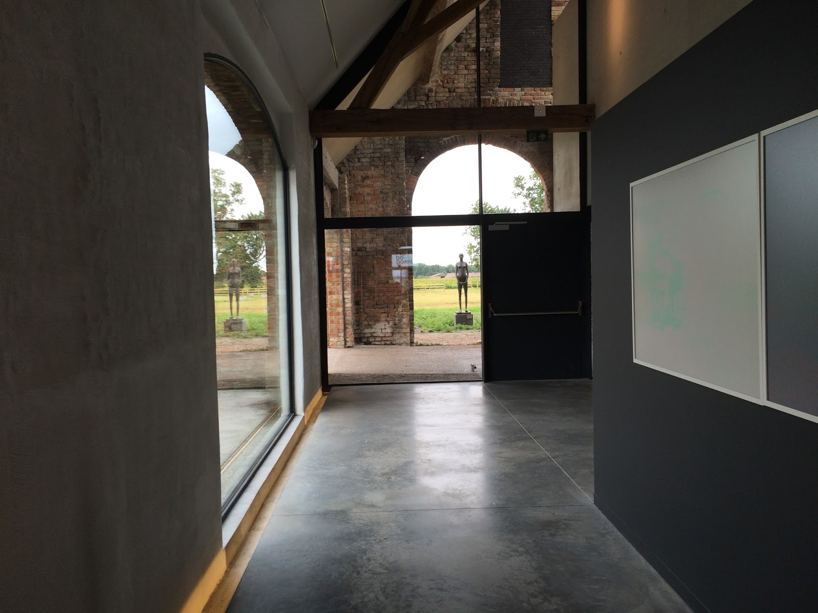 Jans academieblog: 2016-08-03 Ten Bogaerde Koksijde - George Grard