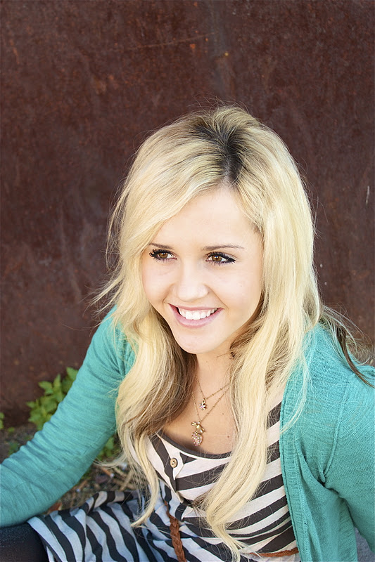 Ashton Teriece Photography: Nicole Rowley: 2012