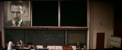 HORROR 101 with Dr. AC: STRANGE BEHAVIOR aka DEAD KIDS (1981) Blu-ray ...