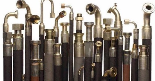 HOSE,FITTING,PRESSURE PIPING INSTRUMENT: BIDANG USAHA
