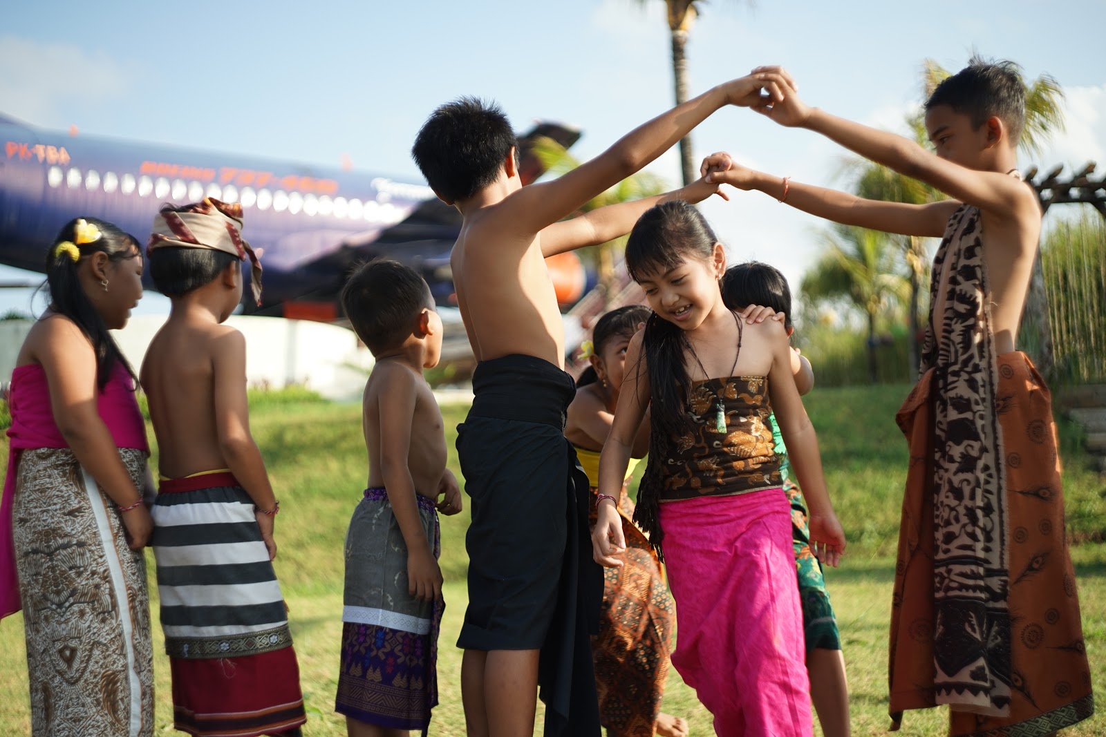 Bali Business Network: 2018