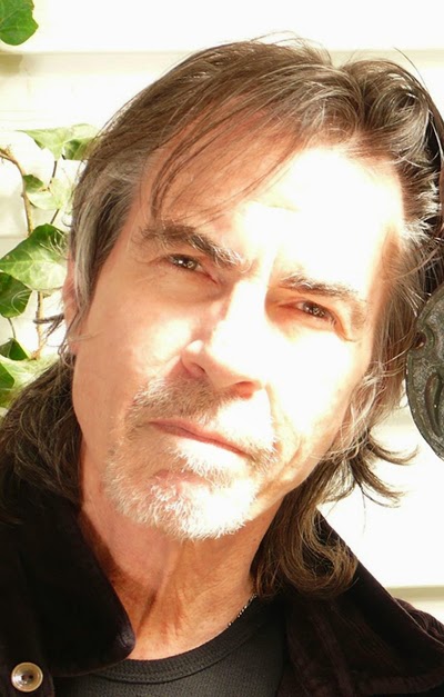 DETROIT ROCK N ROLL MAGAZINE: BASSIST ERIK SCOTT'S NEW LP: "AND THE ...