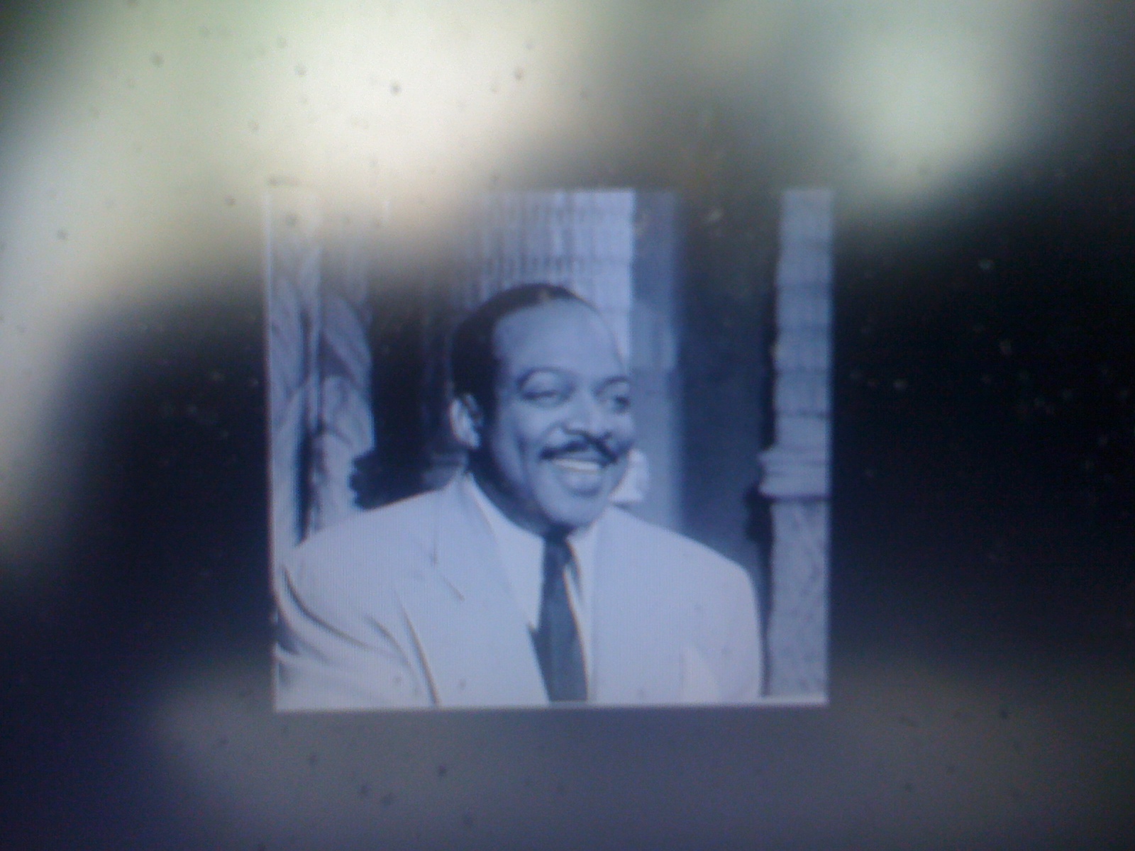 THE BLACK SOCIAL HISTORY:: BLACK SOCIAL HISTORY : WILLIAM "COUNT" BASIE ...
