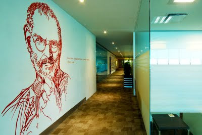 Jayesh Sivan - Illustrations: 2011