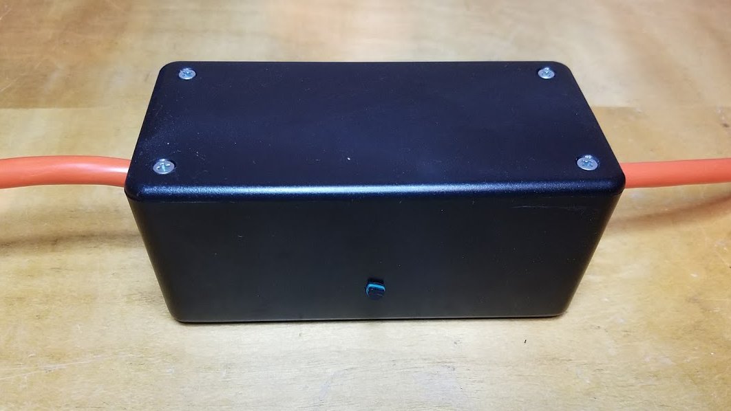 The Arduino Hobbyist Temperature Controlled Relay