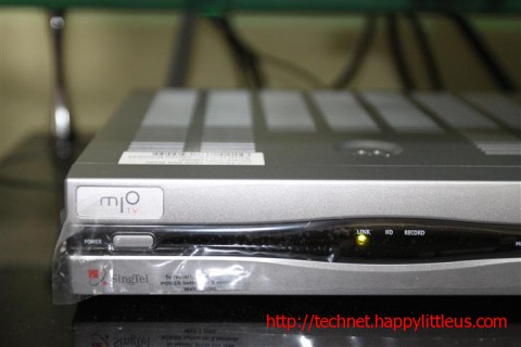 SingTel Fiber Broadband Review