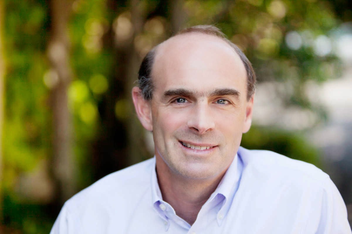 Mother Crusader: A Silicon Valley Entrepreneur, A Billionaire And A ...