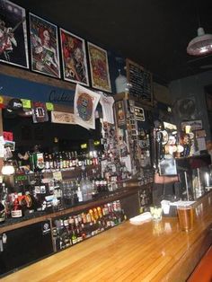 Craig Louis Stehr Reports: Wandering in the Dark