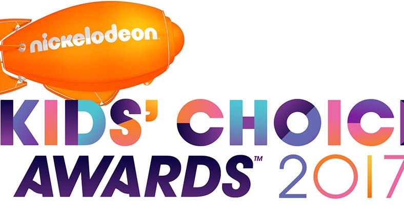 NickALive!: Nickelodeon’s 2017 Kids’ Choice Awards 2017 Nominees Announced | UPDATING LIVE!