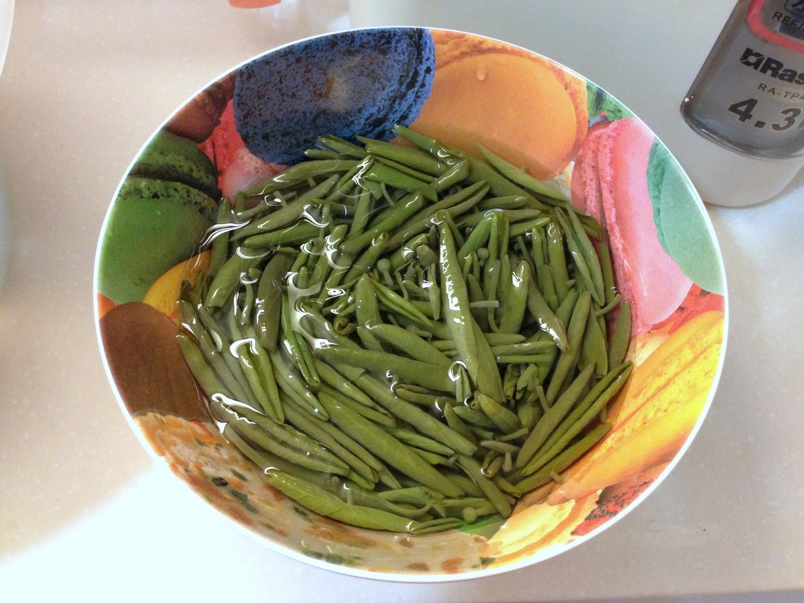 西湖蒓菜湯食譜 junsai soup recipe