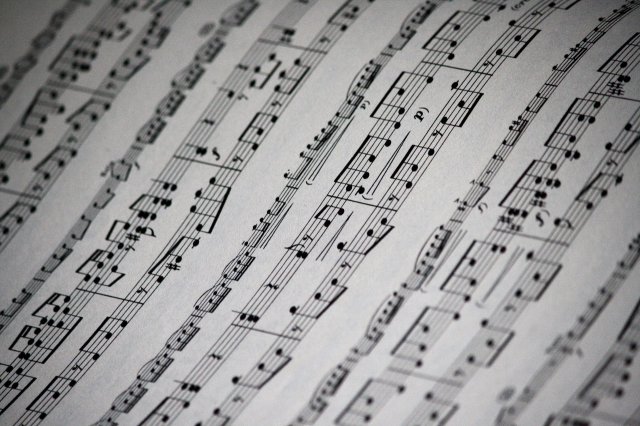 5 Elements of Music that Every Musicians Needs to Know - Music Writee ...